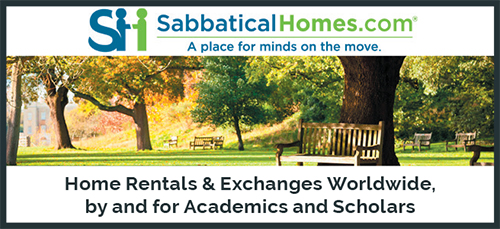 Classifieds: Vacation Rentals | Harvard Magazine